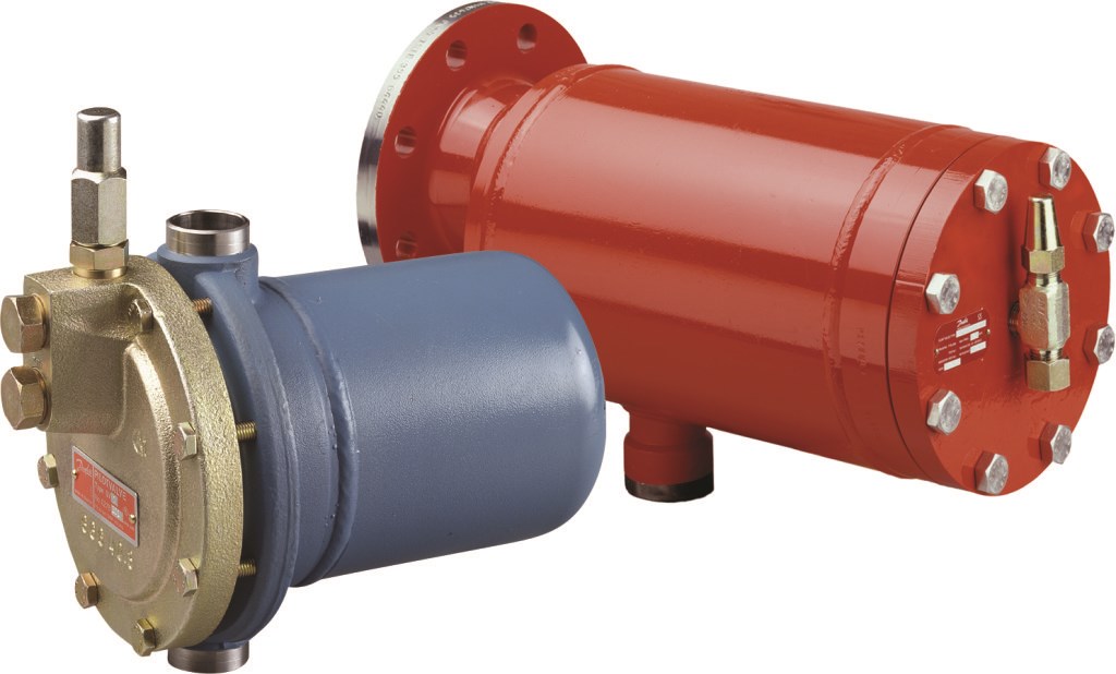 Liquid Level Controls - Product Range