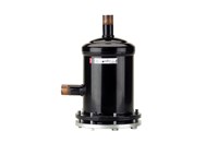 DCR filter drier, exchangeable core, housing and cores - Product Range