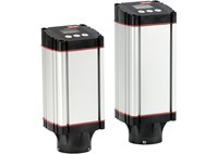 ICAD 600/900/1200, Stellmotoren für ICM Motorventile - Visuals