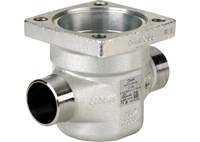 ICV multifunction valves - Product Range